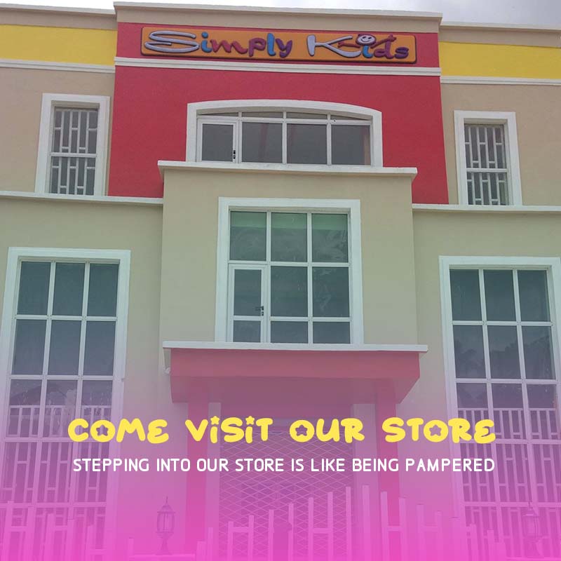 About Us - Simplykids